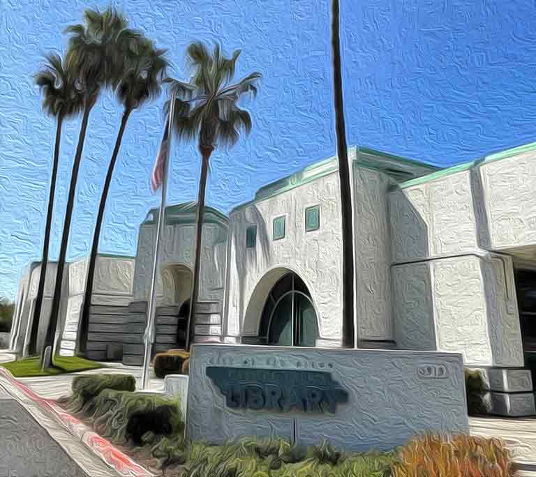 About – Friends of the Carmel Valley Library