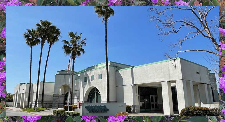 Friends of the Carmel Valley Library – Raising funds for library programs